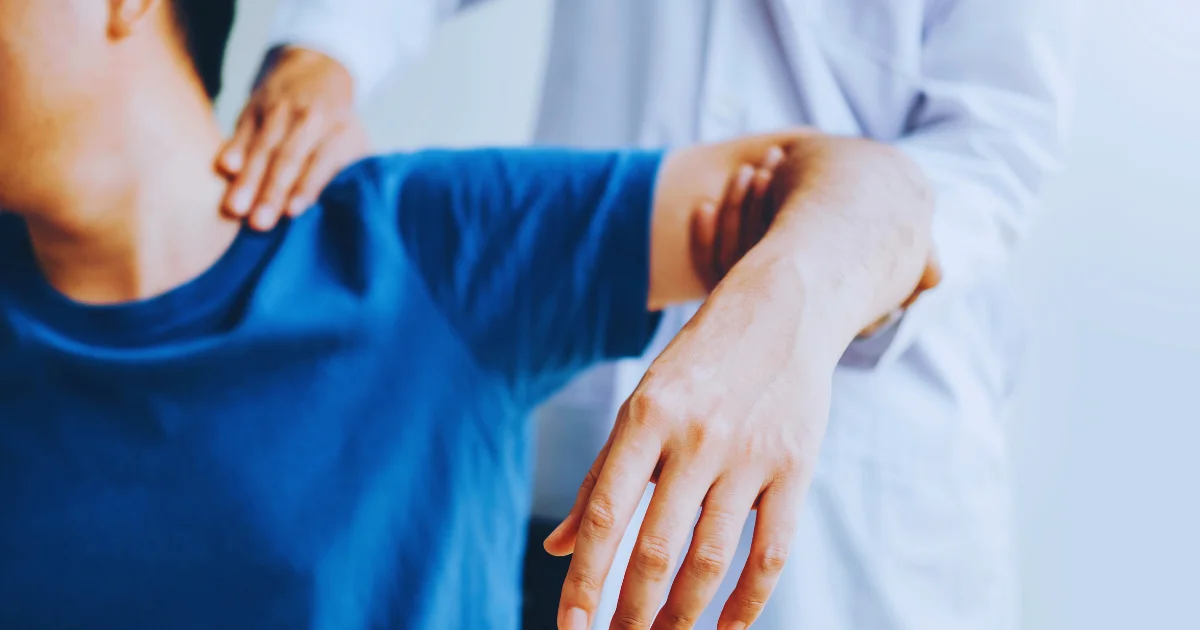 Back pain from Lifting something heavy? Physical Therapist Guide
